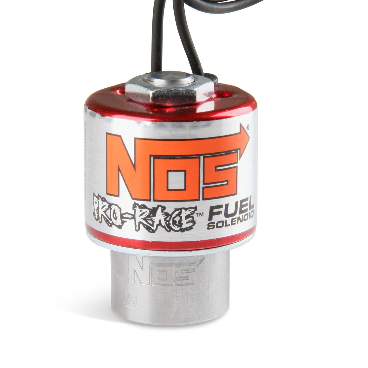 Pro-Race Nitrous Solenoid – Berry Performance & Accessories