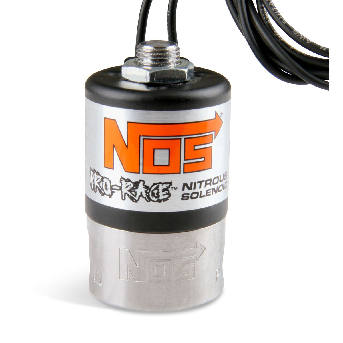 Pro-Race Nitrous Solenoid – Berry Performance & Accessories