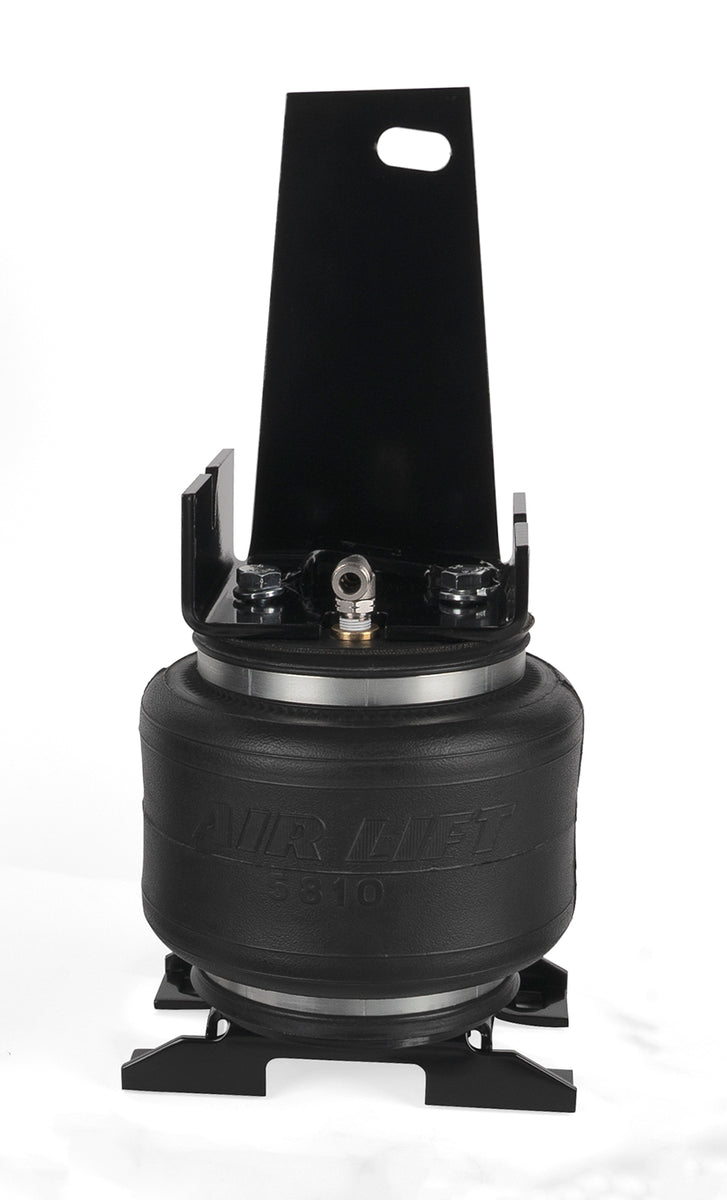 LoadLifter 5000 Leaf Spring Leveling Kit. – Berry Performance & Accessories