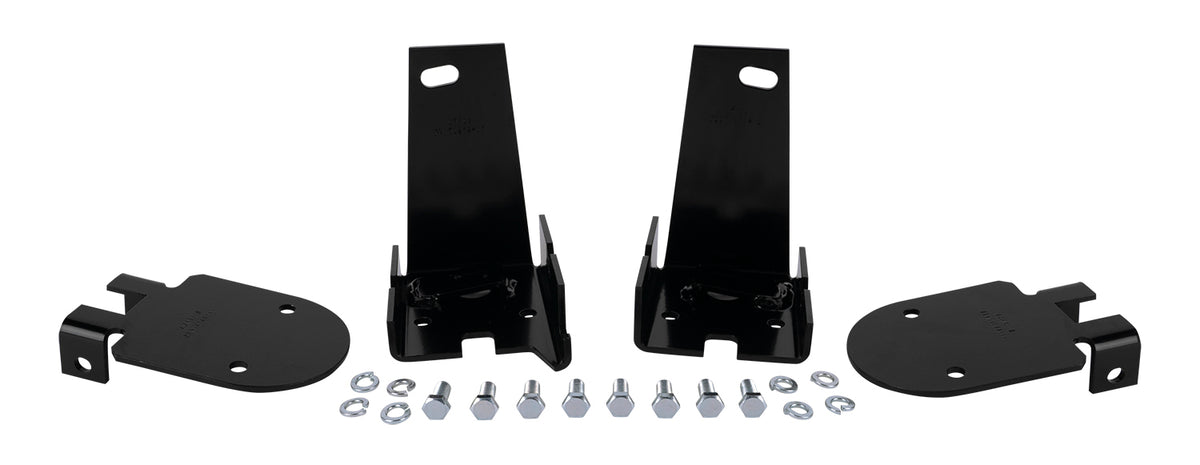 LoadLifter 5000; Leaf Spring Leveling Kit. – Berry Performance ...