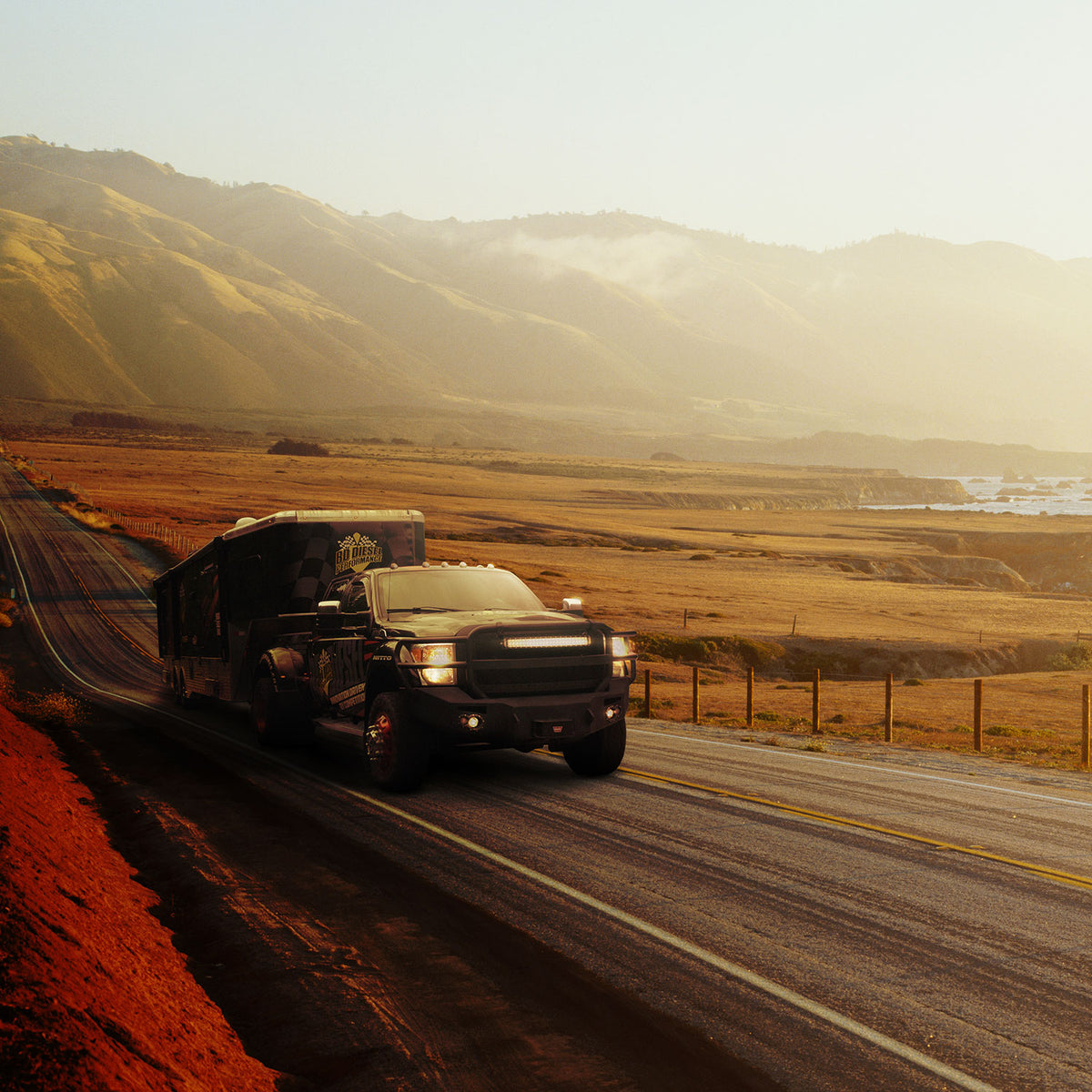 BD Ford Deep Sump 6r140 Trans Pan - 2011-2019 – Berry Performance ...