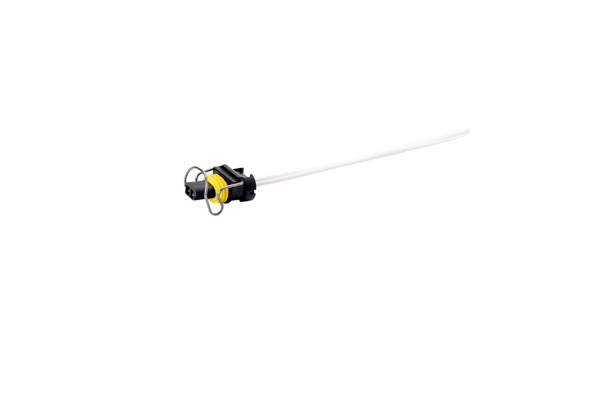 Multi-Use Sensor Pigtail - No 8 Fleece Performance – Berry Performance ...