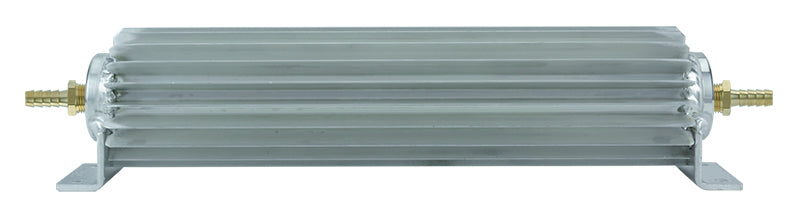 12 Inch Transmission Cooler External Single Pass Cold Case Radiators ...