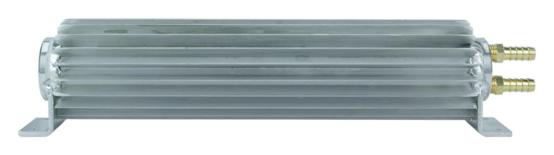 12 Inch Transmission Cooler External Dual Pass Cold Case Radiators ...