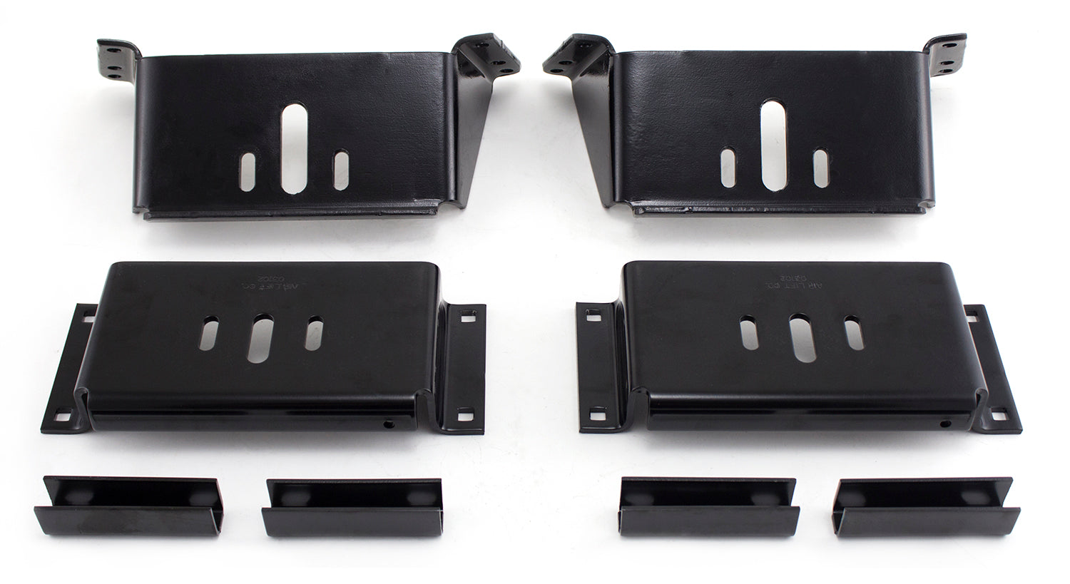 LoadLifter 5000 Leaf Spring Leveling Kit. – Berry Performance & Accessories