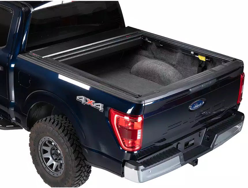 ROLL-N-LOCK E-SERIES XT POWER TONNEAU COVER – Berry Performance ...