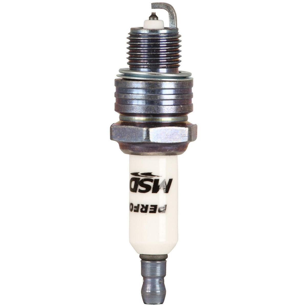 Iridium Tip Spark Plug – Berry Performance & Accessories