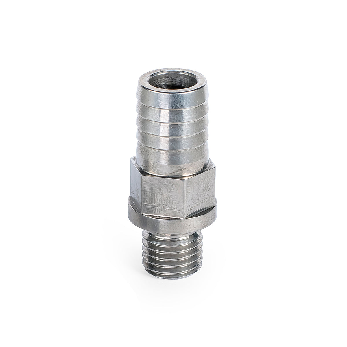 1/2" CP3 Pump Inlet Fitting GM Duramax – Berry Performance & Accessories