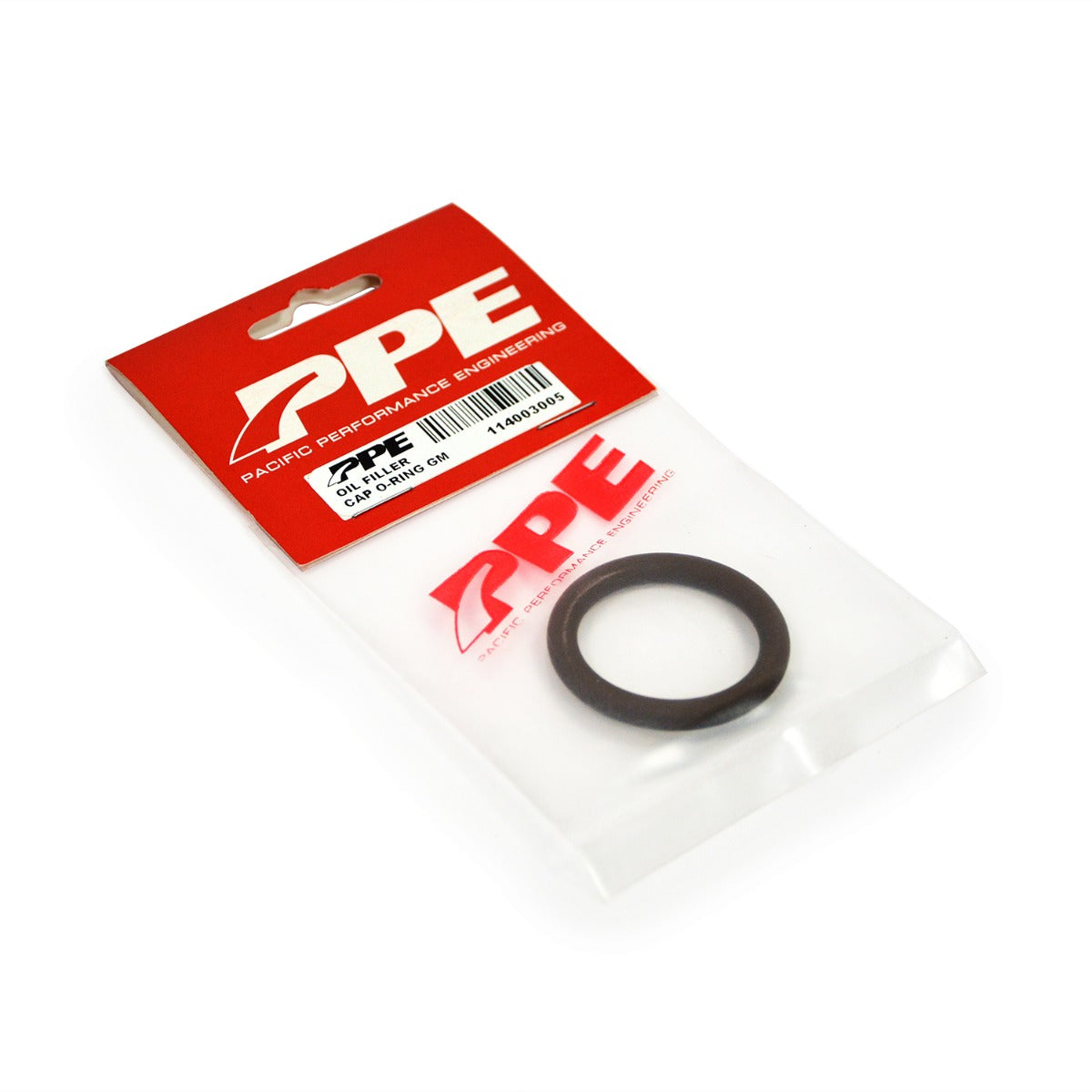 O-ring for Oil Fill Cap – Berry Performance & Accessories