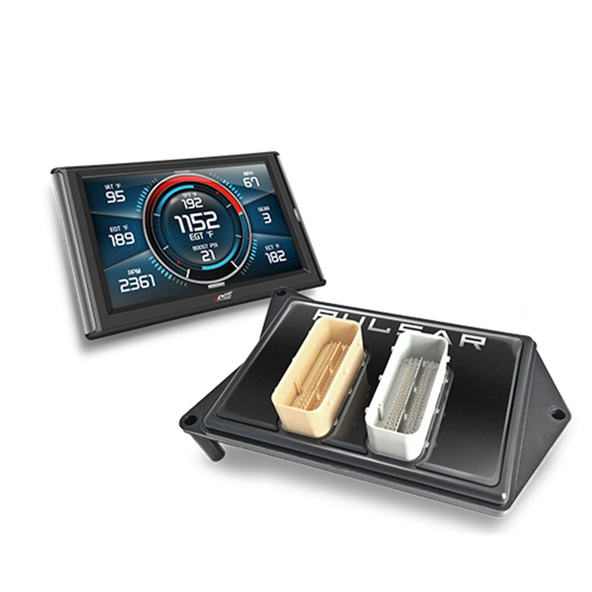 Pulsar Insight CTS2 Kit – Berry Performance & Accessories