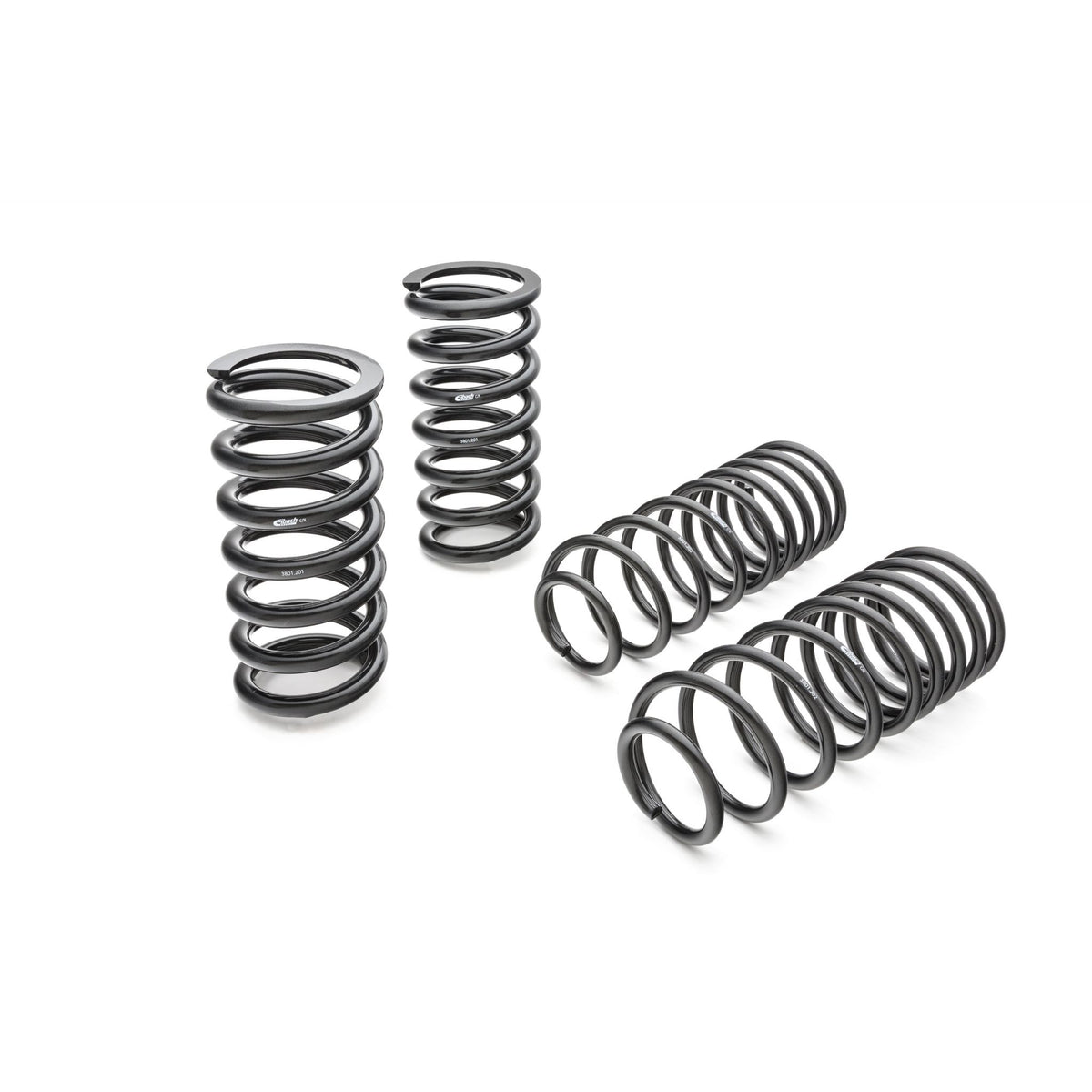 PRO-KIT Performance Springs (Set of 4 Springs) – Berry Performance ...