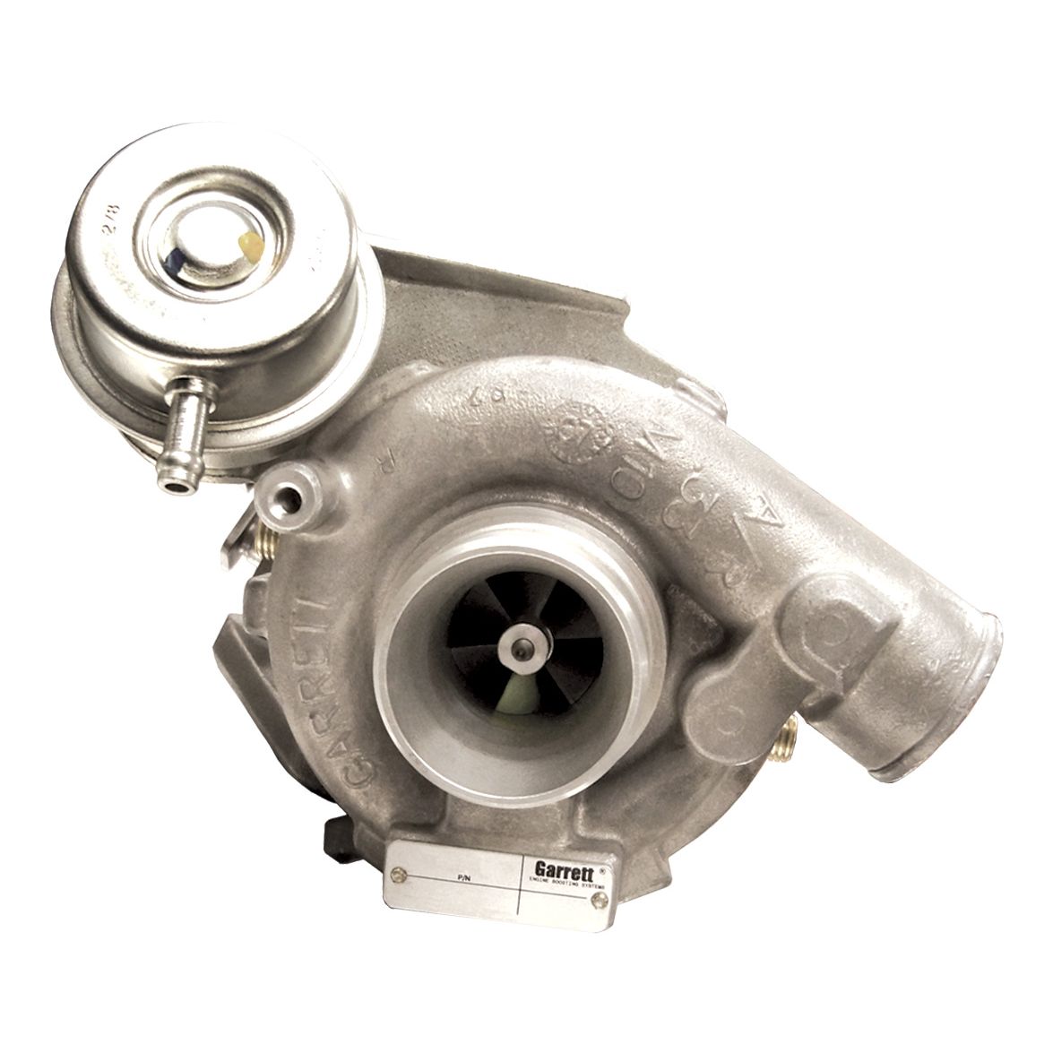 GT1241 Turbo Kit for Polaris Ranger Diesel – Berry Performance ...