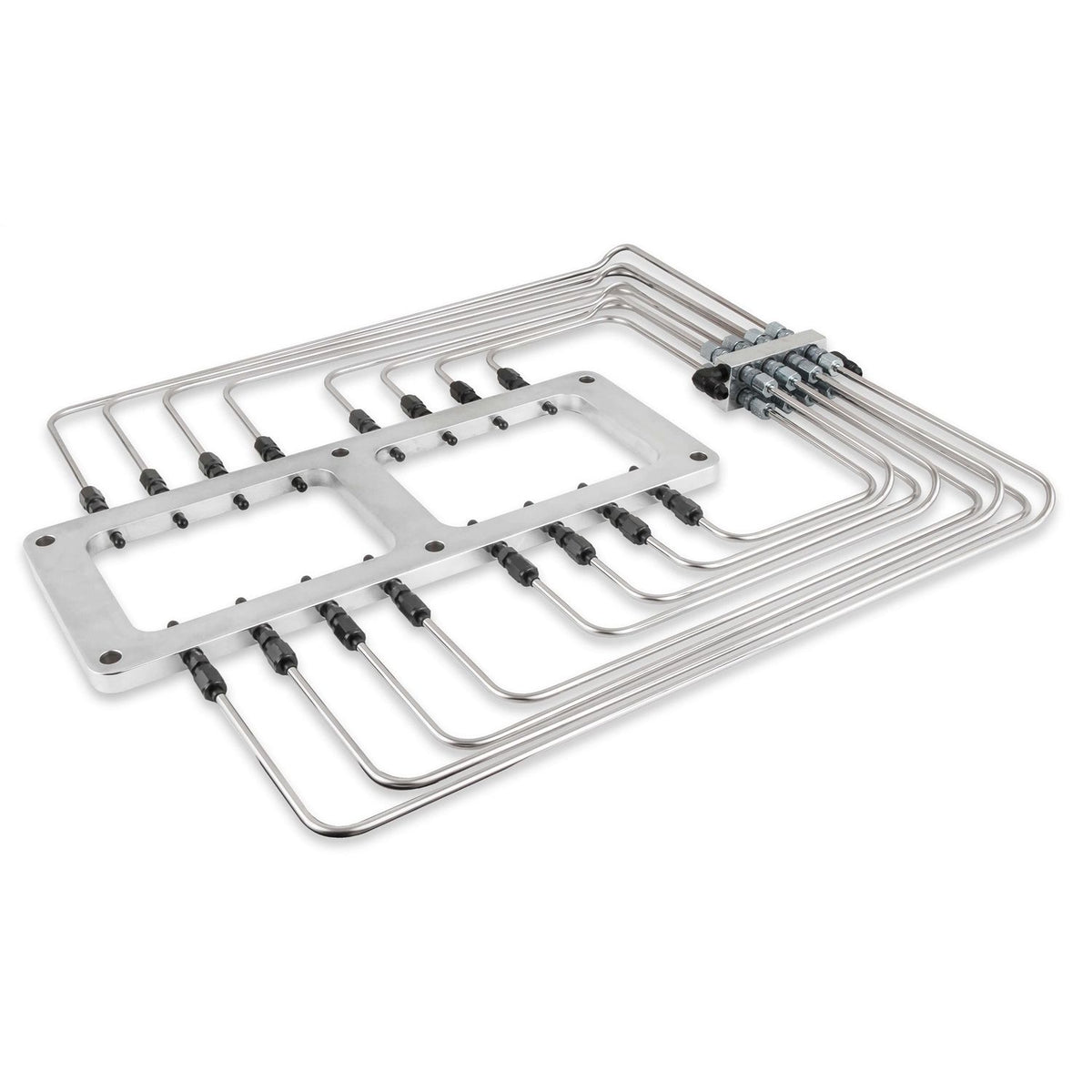 Supercharger Injector Plate – Berry Performance & Accessories