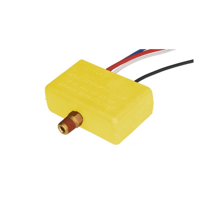 PS-200H - Hornblasters - HornBlasters 165-200 PSI Pressure Switch w/ R ...