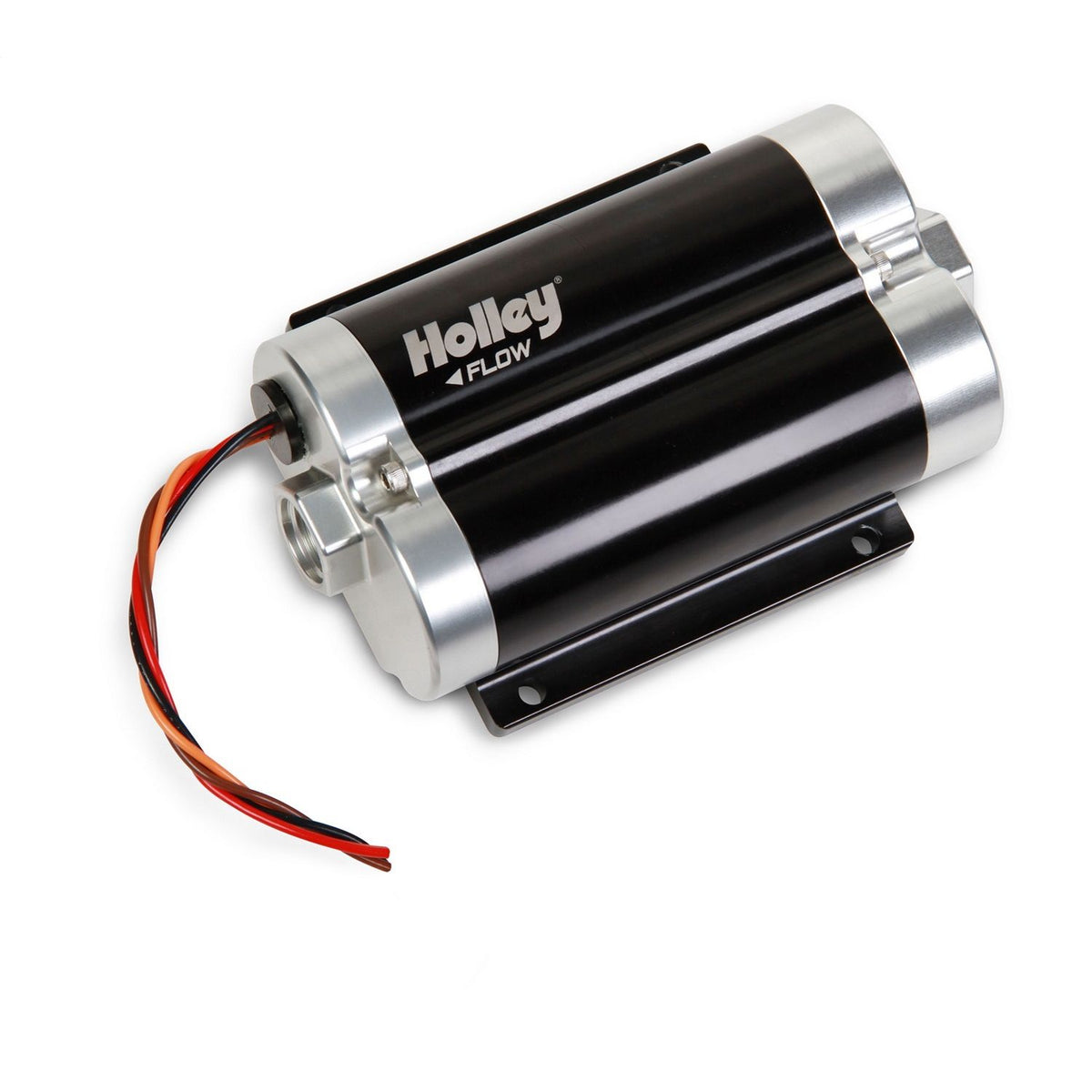 Dominator In-Line Billet Fuel Pump – Berry Performance & Accessories