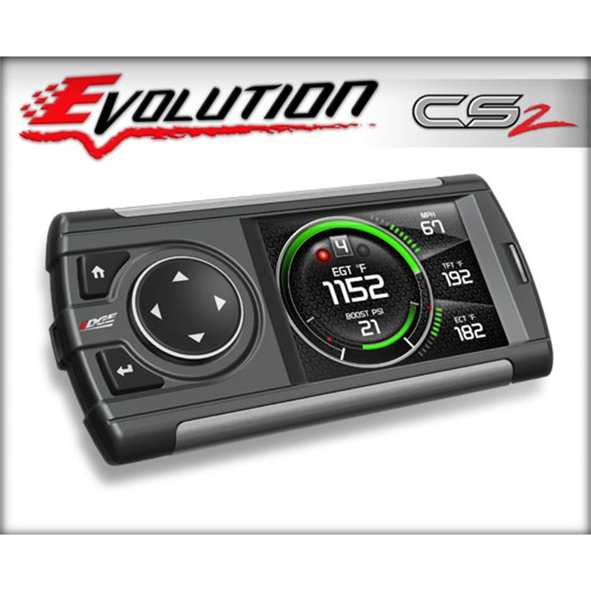 CS2 Diesel Evolution Programmer – Berry Performance & Accessories
