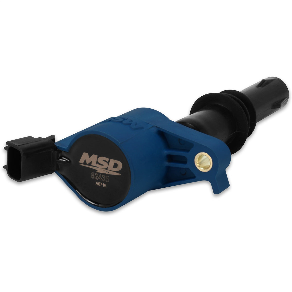 Coil-On-Plug Direct Ignition Coil – Berry Performance & Accessories