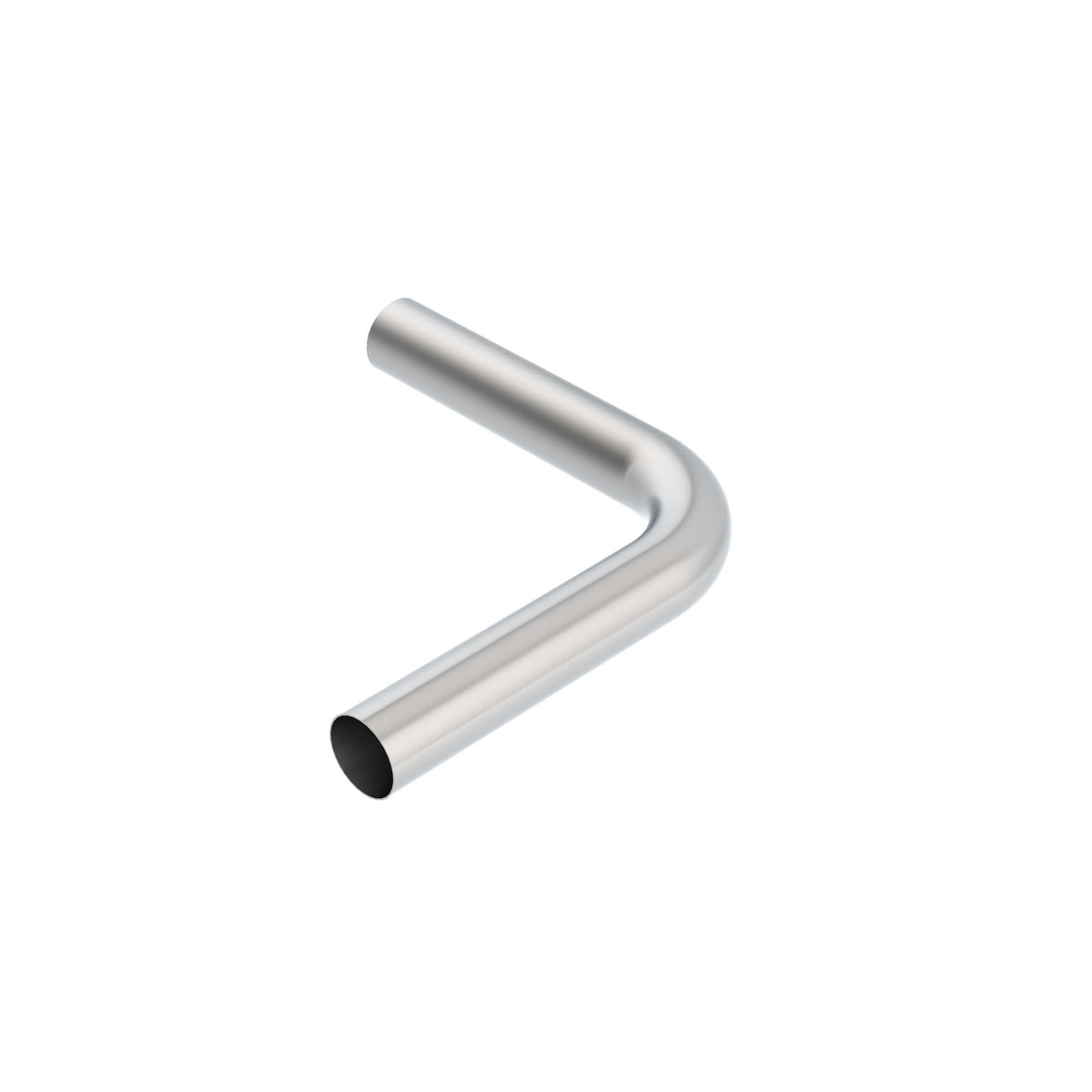 Universal Bend 2.5" diameter 90? T-304 Stainless Steel – Berry ...