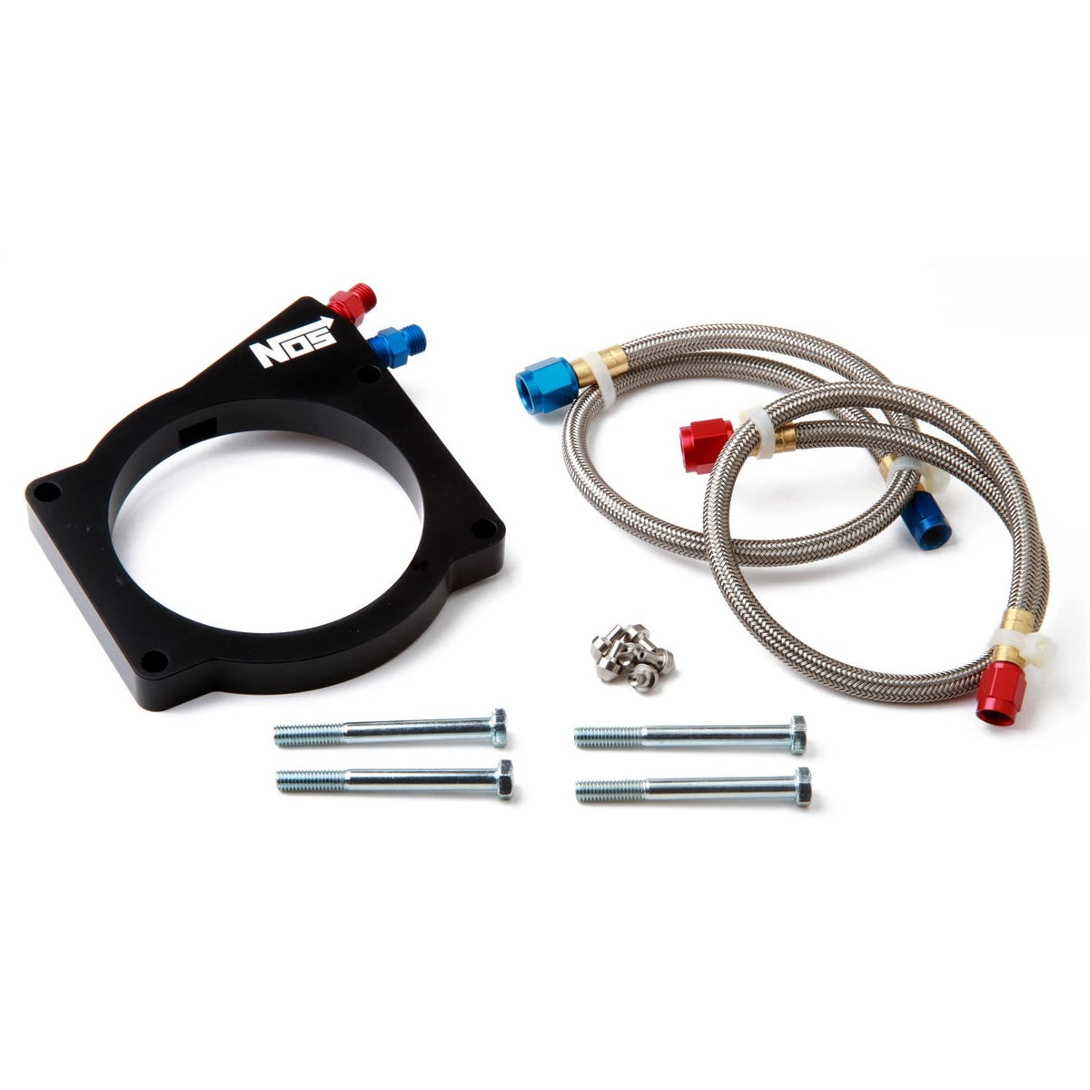 LS2 OEM Fuel Injection Plate – Berry Performance & Accessories