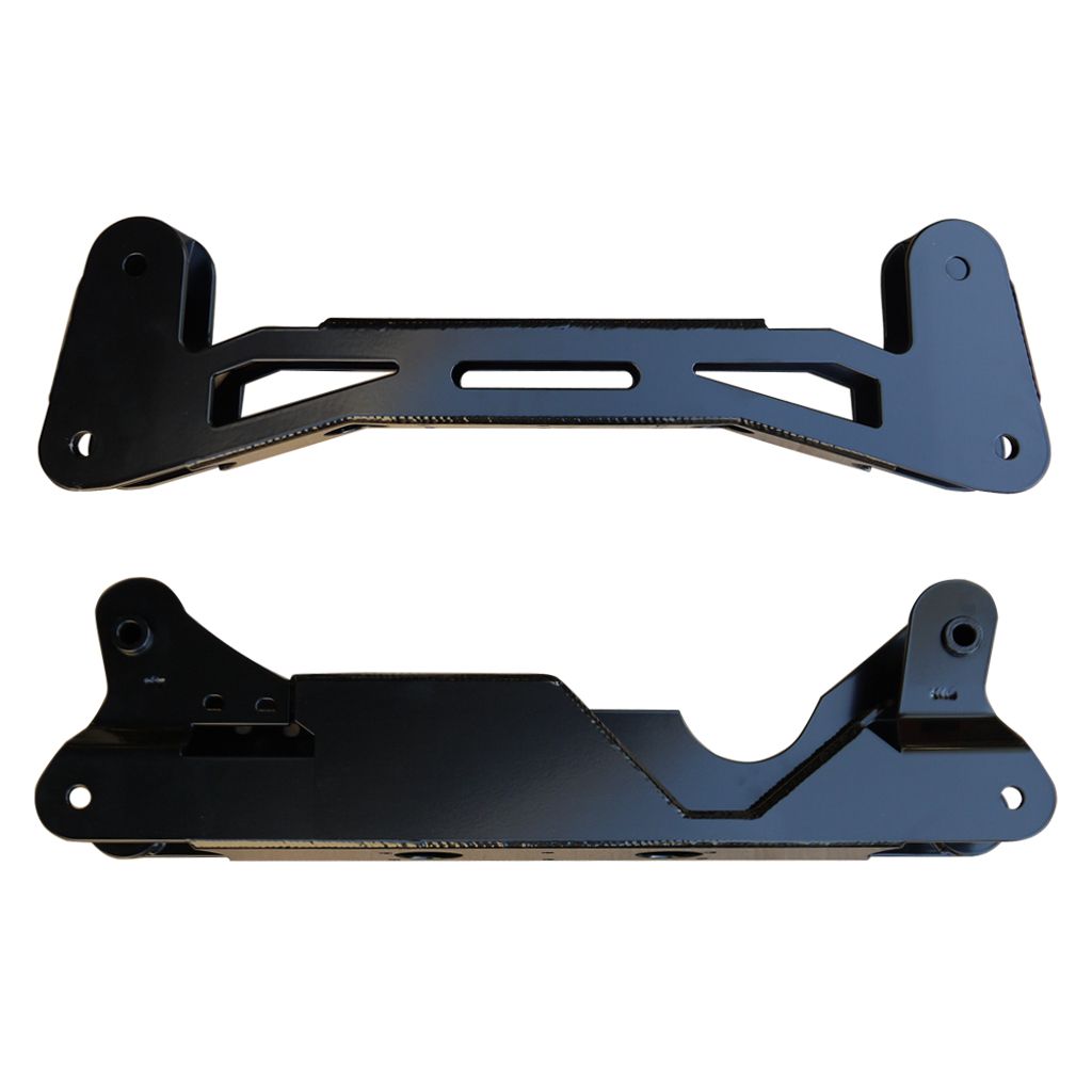 11-16 GM HD 6-8" SUBFRAME BRACKETS – Berry Performance & Accessories