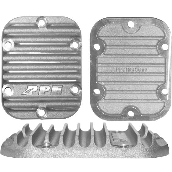 Heavy Duty PTO Side Covers - Allison - Raw – Berry Performance ...