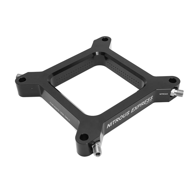 Nitrous 4150 Assassin Plate Only – Berry Performance & Accessories