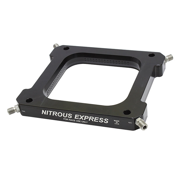 Nitrous 4500 Assassin Plate Only – Berry Performance & Accessories