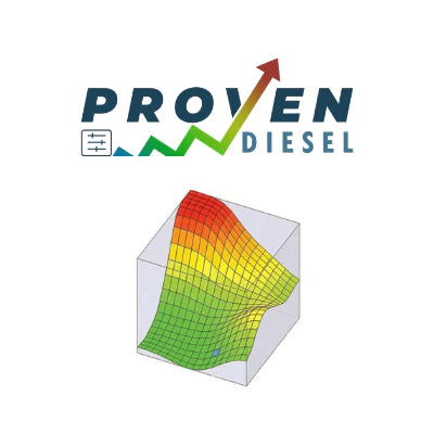 Proven Diesel SCT Tunes – Berry Performance & Accessories