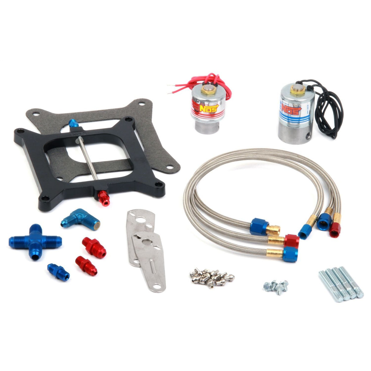 Pro Shot Fogger 2 Cheater Upgrade Kit – Berry Performance & Accessories