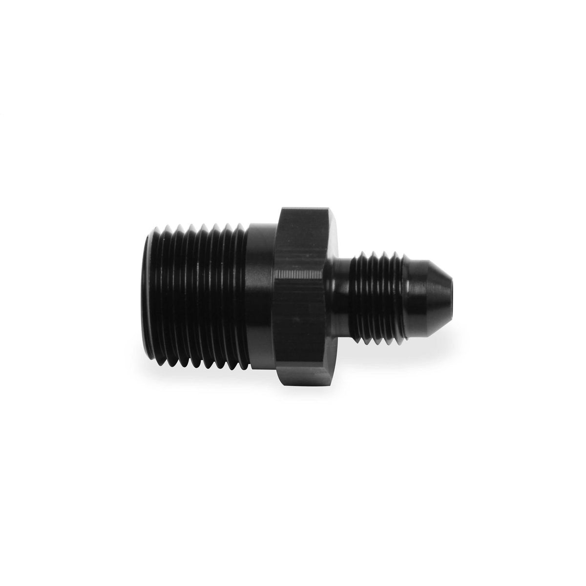 Pipe Fitting Straight Male To Pipe – Berry Performance & Accessories