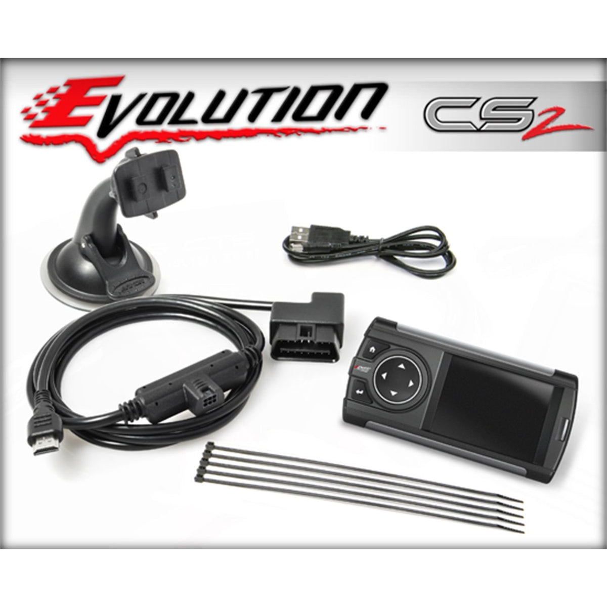 CS2 Gas Evolution Programmer – Berry Performance & Accessories