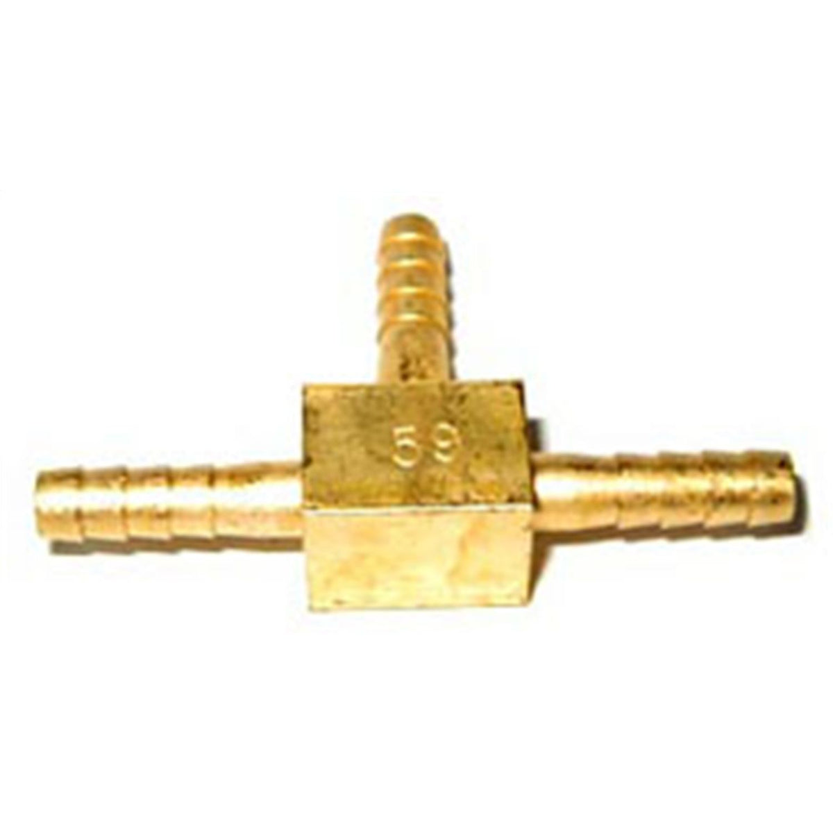 Regulator Bypass T Fitting – Berry Performance & Accessories