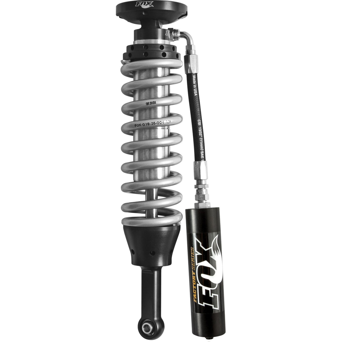 FACTORY RACE SERIES 2.5 COIL-OVER RESERVOIR SHOCK (PAIR) – Berry ...